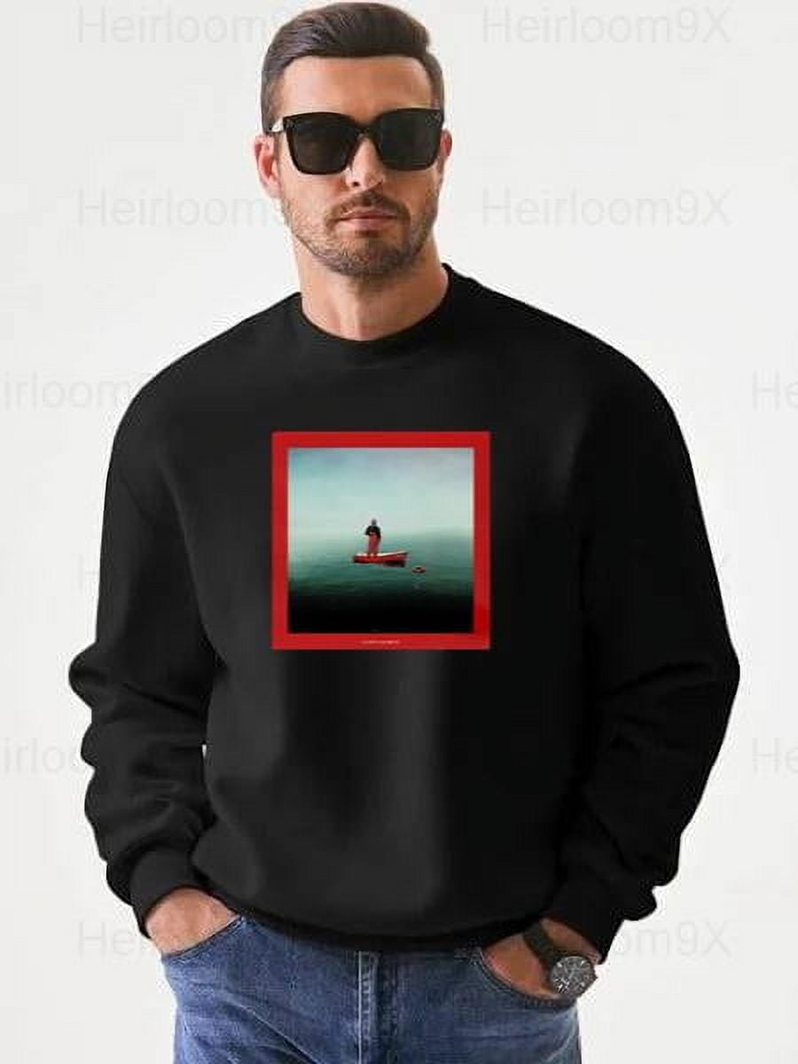 Heirloom95 Lil Yachty 67 Rapper Hip Hop Music Essential Style Fan T ...