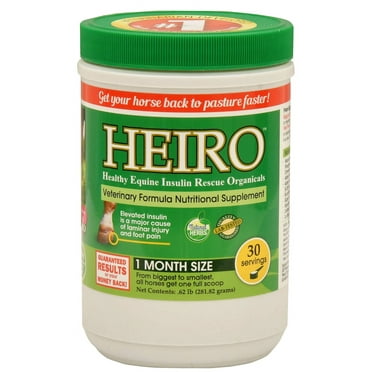 LubriSyn All Natural Joint Pain Relief Lubrication - 1 Gallon Livestock ...