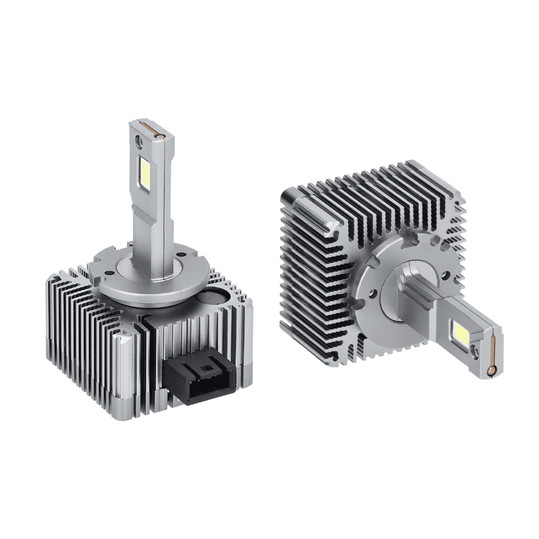 Heise HE-D1SR-HID 10,000 Lumens D1 HID to LED Conversion Replacement ...