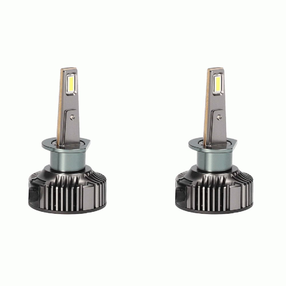 Metra HEH1PRO H1 Pro Series Led Kit - Single Beam - Walmart.com