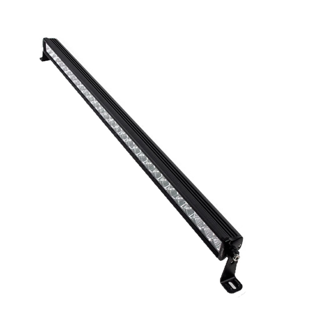 Heise HE-SL3912 39-1/4" Single Row Slimline Light Bar - Walmart ...