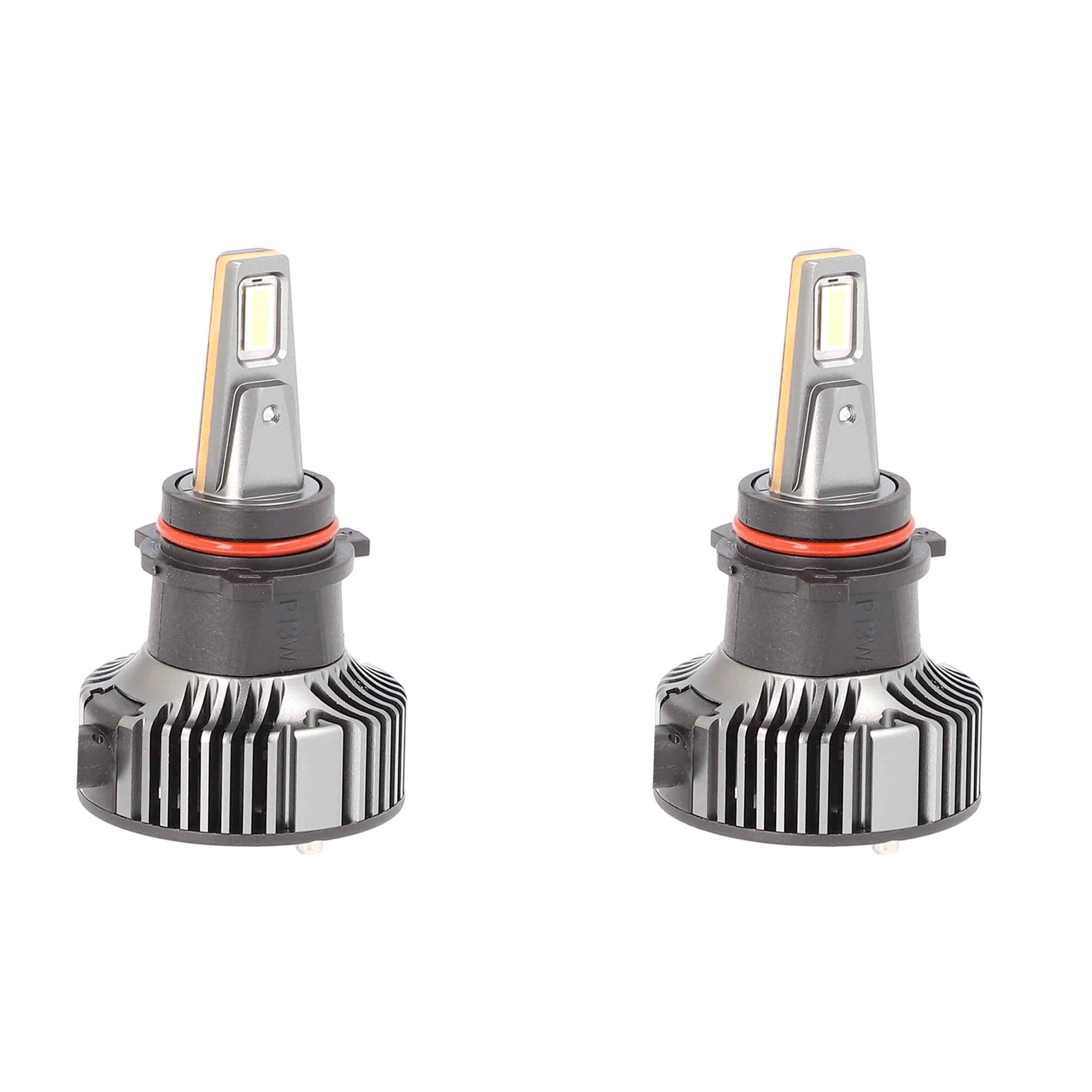 Heise HEP13PRO P13 Pro Series Replacement Led Headlight - Walmart.com
