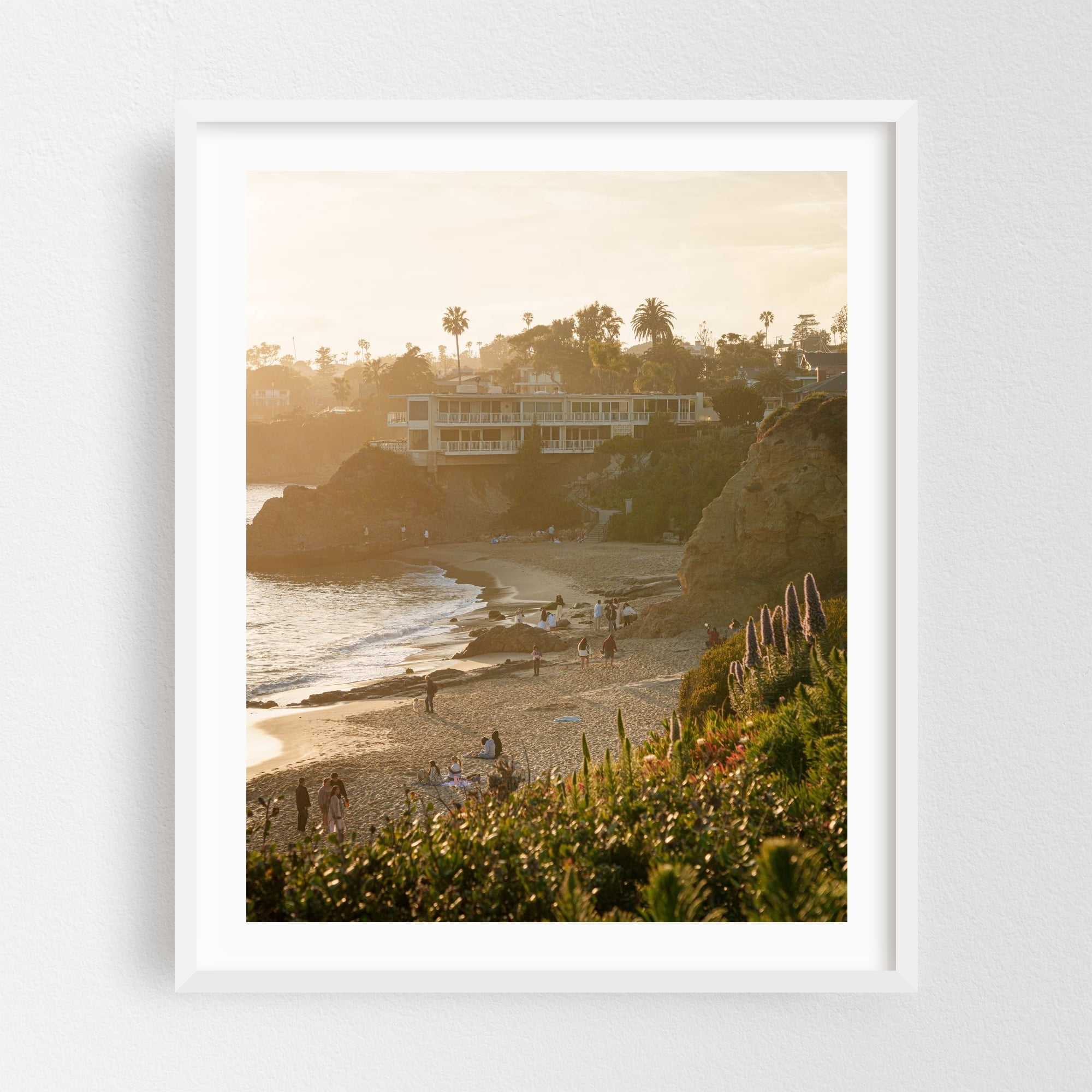 Heisler Park View, Laguna Beach - Laguna Beach California Photography ...