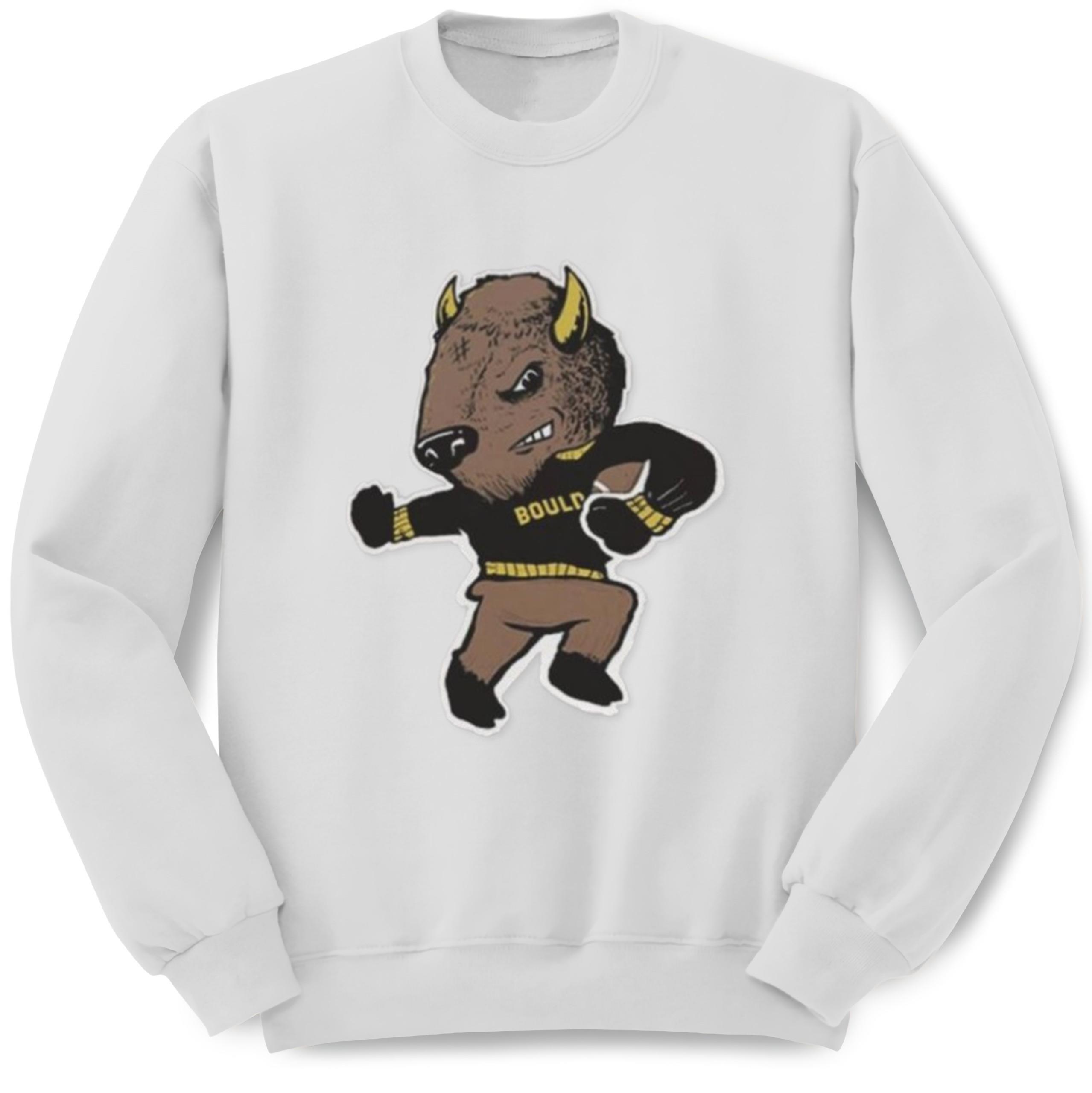 Heisman Trophy 2025 Mascot Pose Shirt - Walmart.com