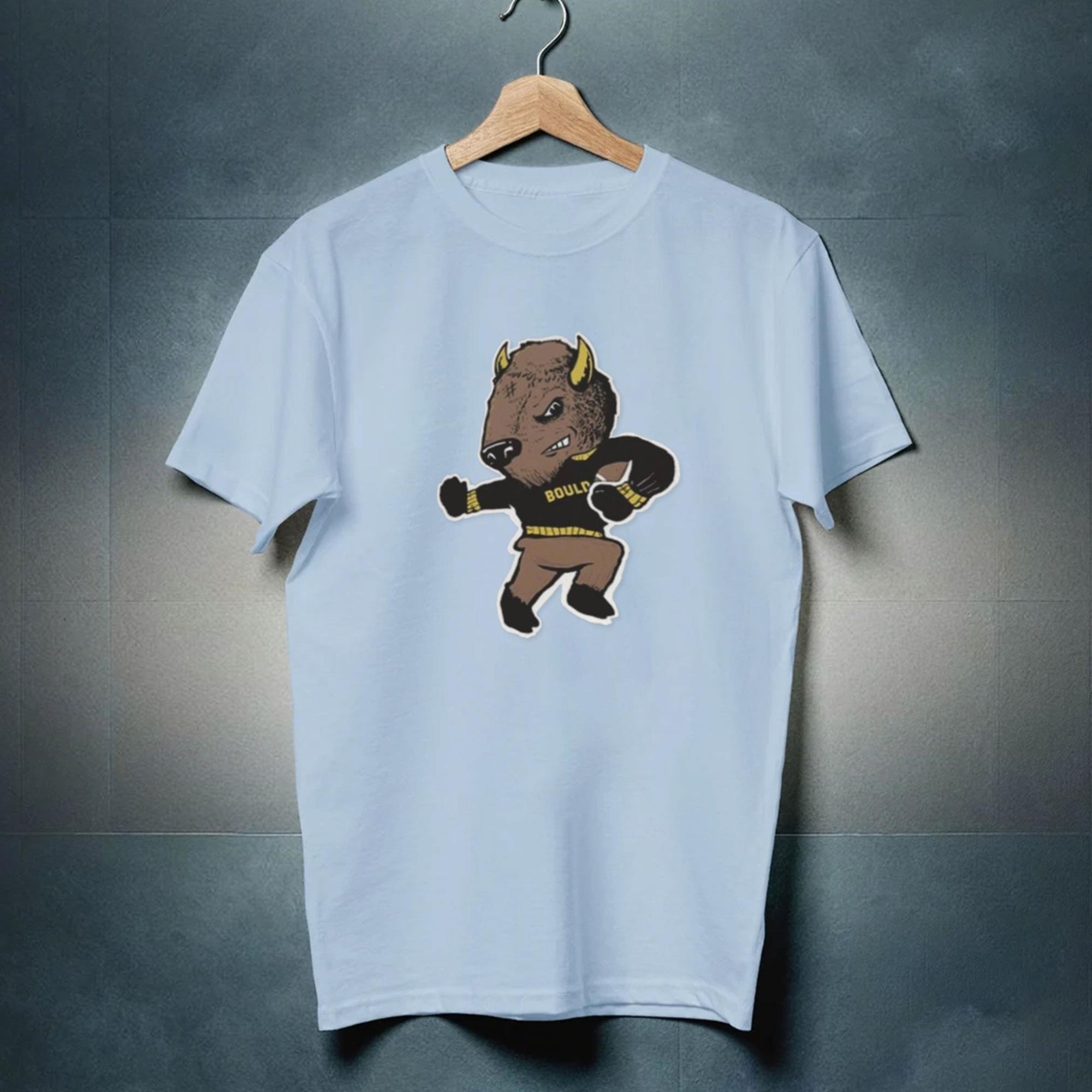 Heisman Trophy 2025 Mascot Pose Shirt - Walmart.com