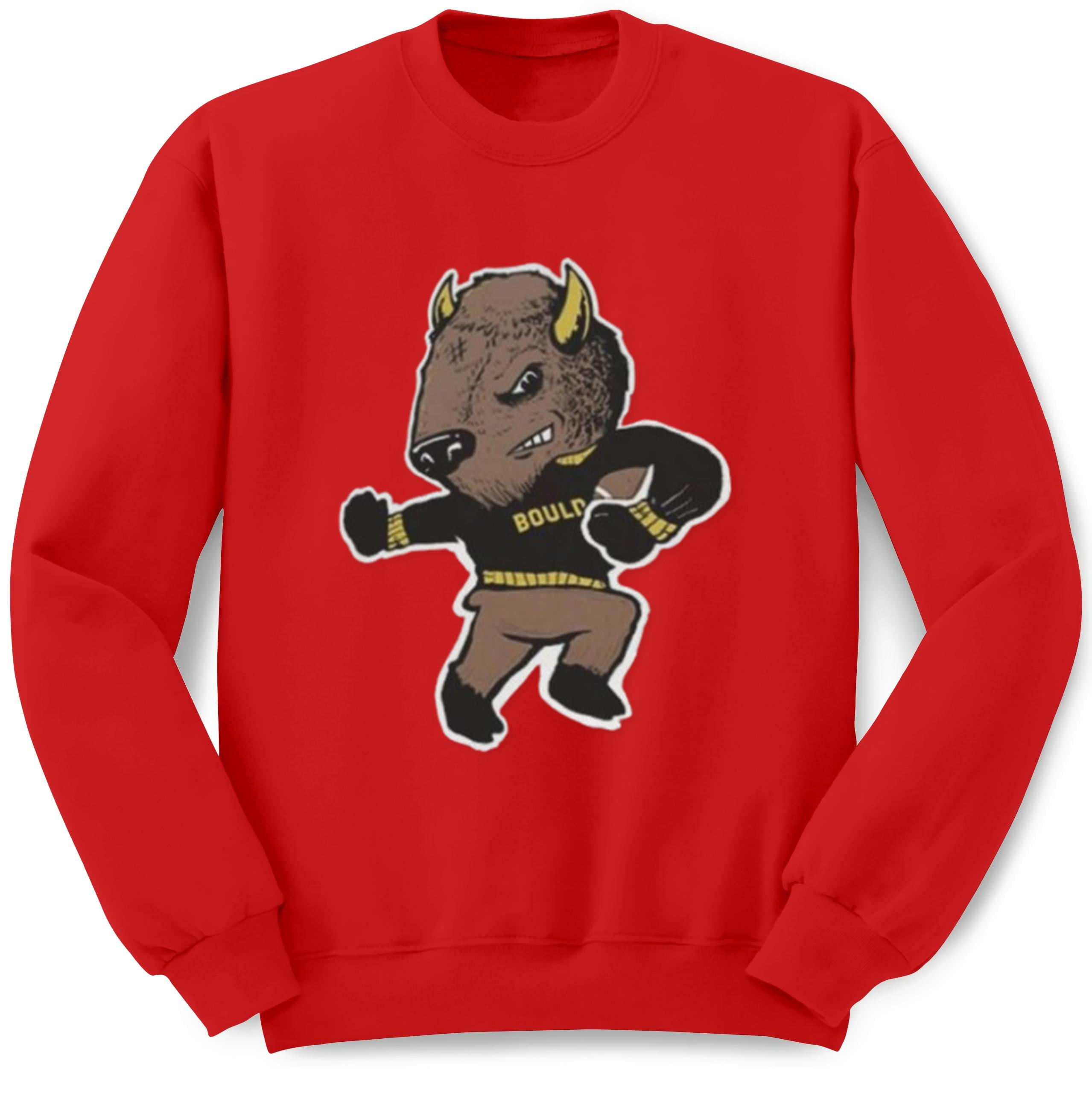 Heisman Trophy 2025 Mascot Pose Shirt - Walmart.com