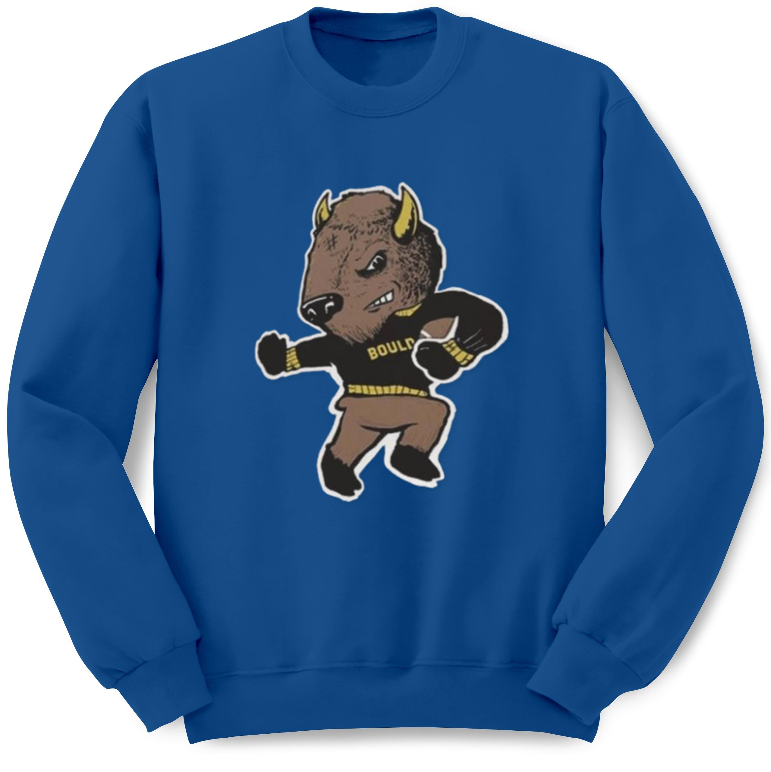 Heisman Trophy 2025 Mascot Pose Shirt - Walmart.com