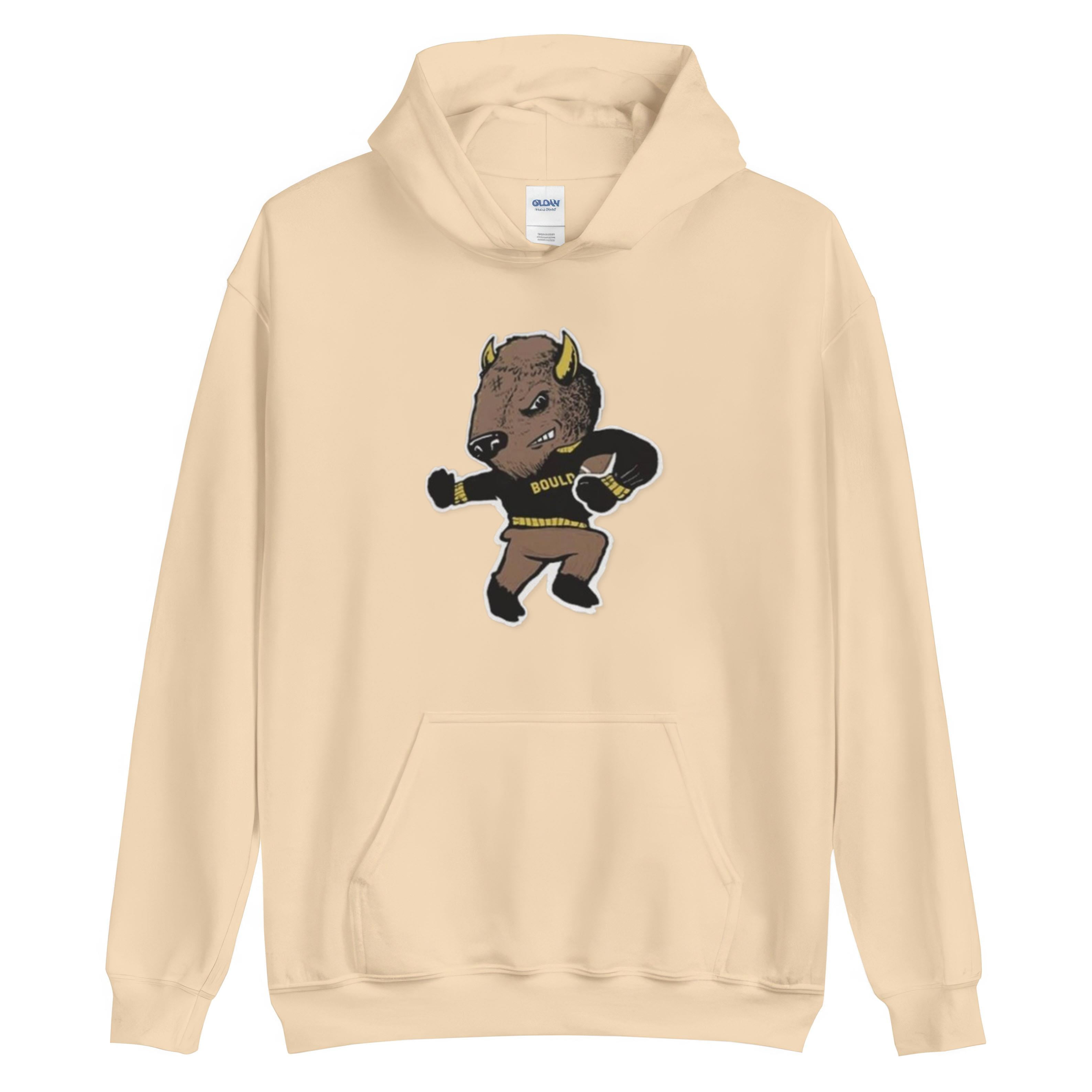 Heisman Trophy 2025 Mascot Pose Shirt - Walmart.com