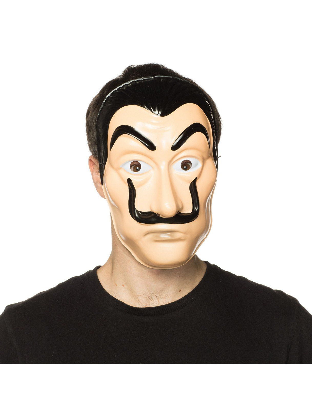 Heist Adult Mask - Walmart.com