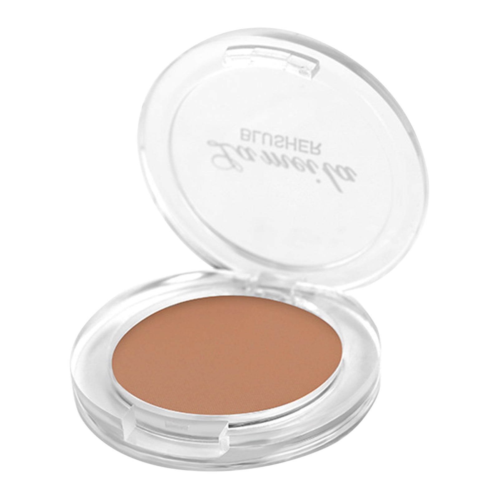 Heizi Blush For Cheeks Blush Peach Pallete 6 Colors Face Pigment Cheek ...