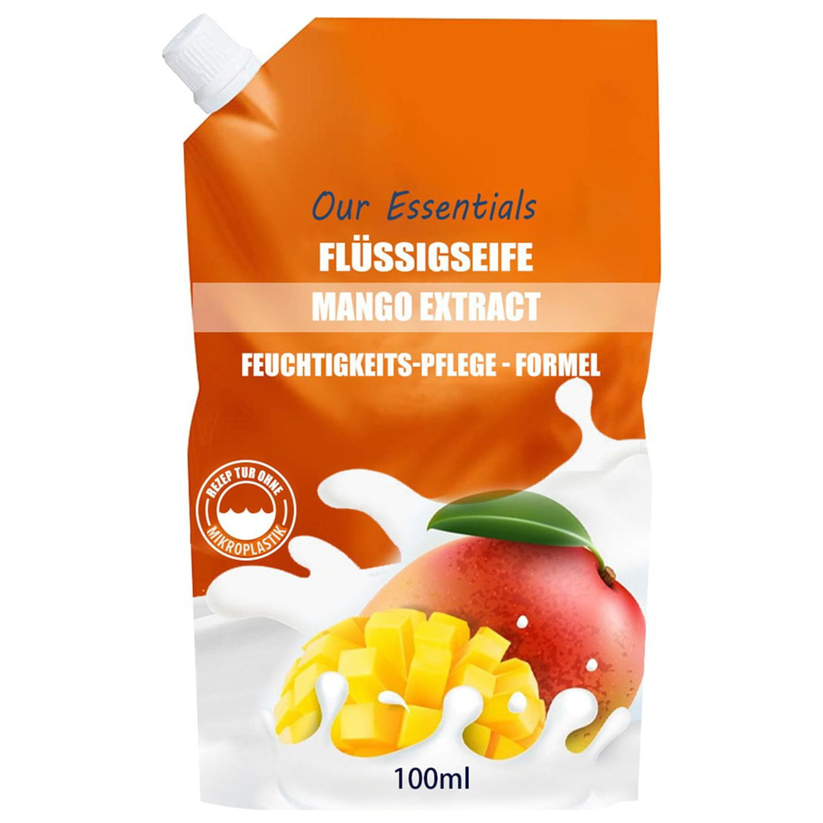 Heizi Body Care For Women Hand Is Gentle Moisturizing Hand Care ...