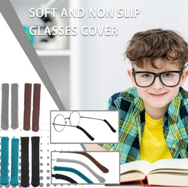 Safety Optical B26+ Wing Mate Side Shields for Small-Medium Eyeglasses ...