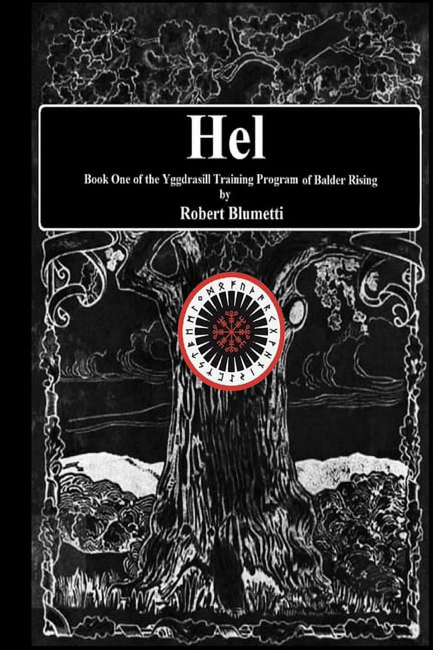 Hel (Paperback) - Walmart.com