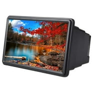 Magna Vision Magnifying Screen Enlarger As Seen on TV - Walmart.com