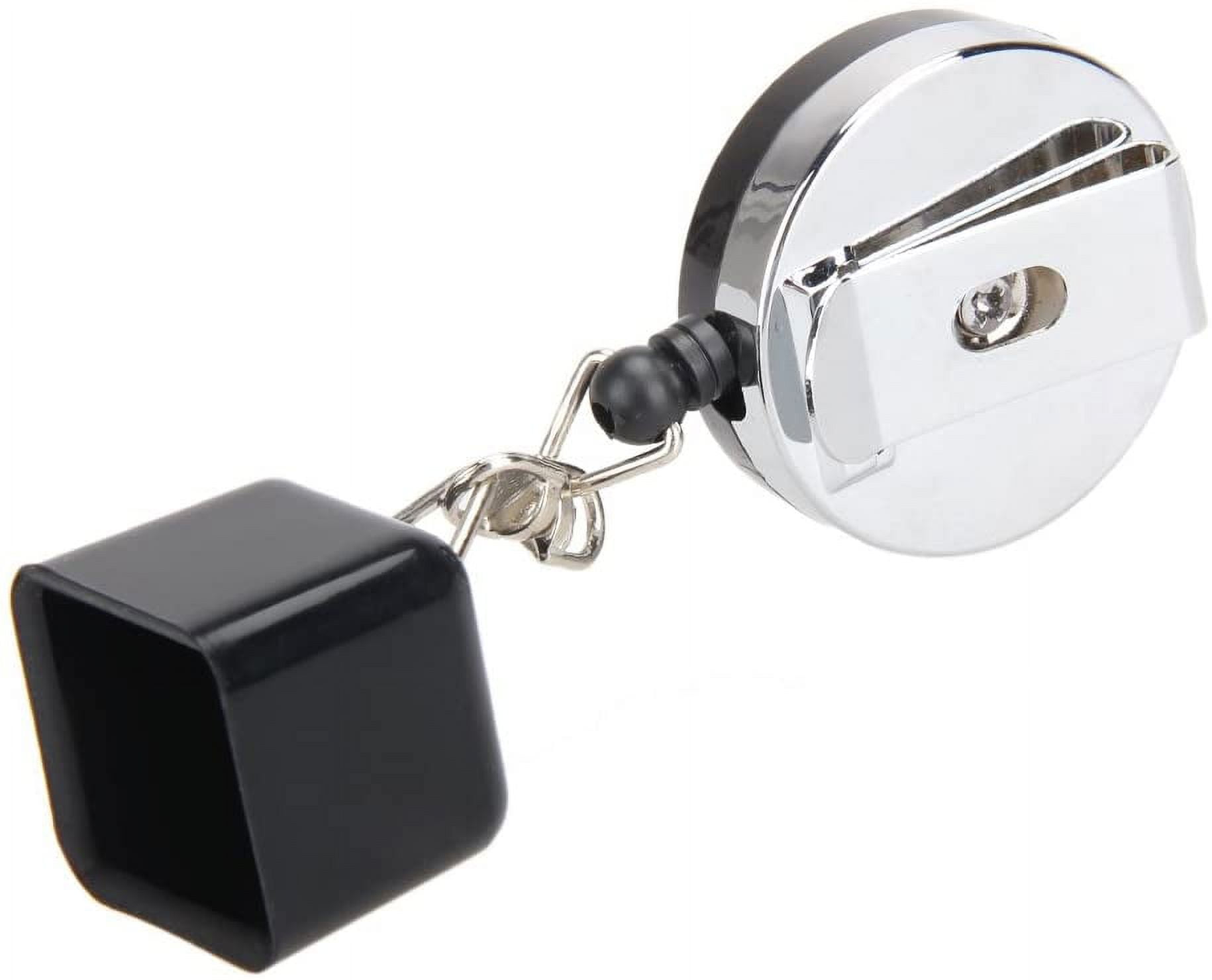 Heldig Billiards Snooker Pool Cue Chalk Holder Retractable Drawing Belt ...