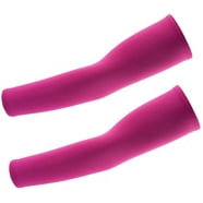 Mueller Performance Sleeve, White, One Size Fits Most - Walmart.com