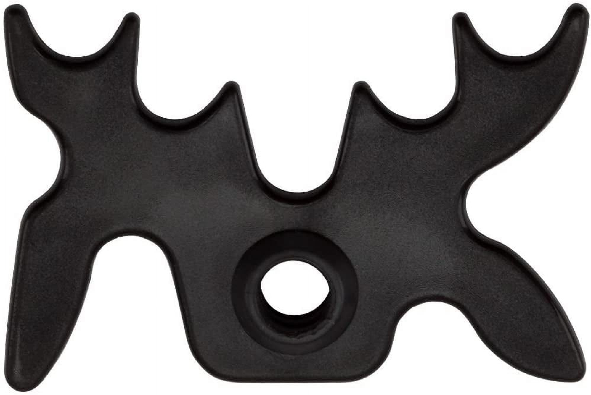 Heldig Games & Sports Expert Billiard Pool Cue Stick Plastic Slip-On ...