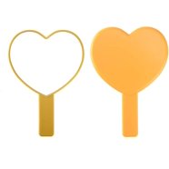 Goody Compact Handheld Mirror, Medium Size, Assorted Colors, 1 ea ...