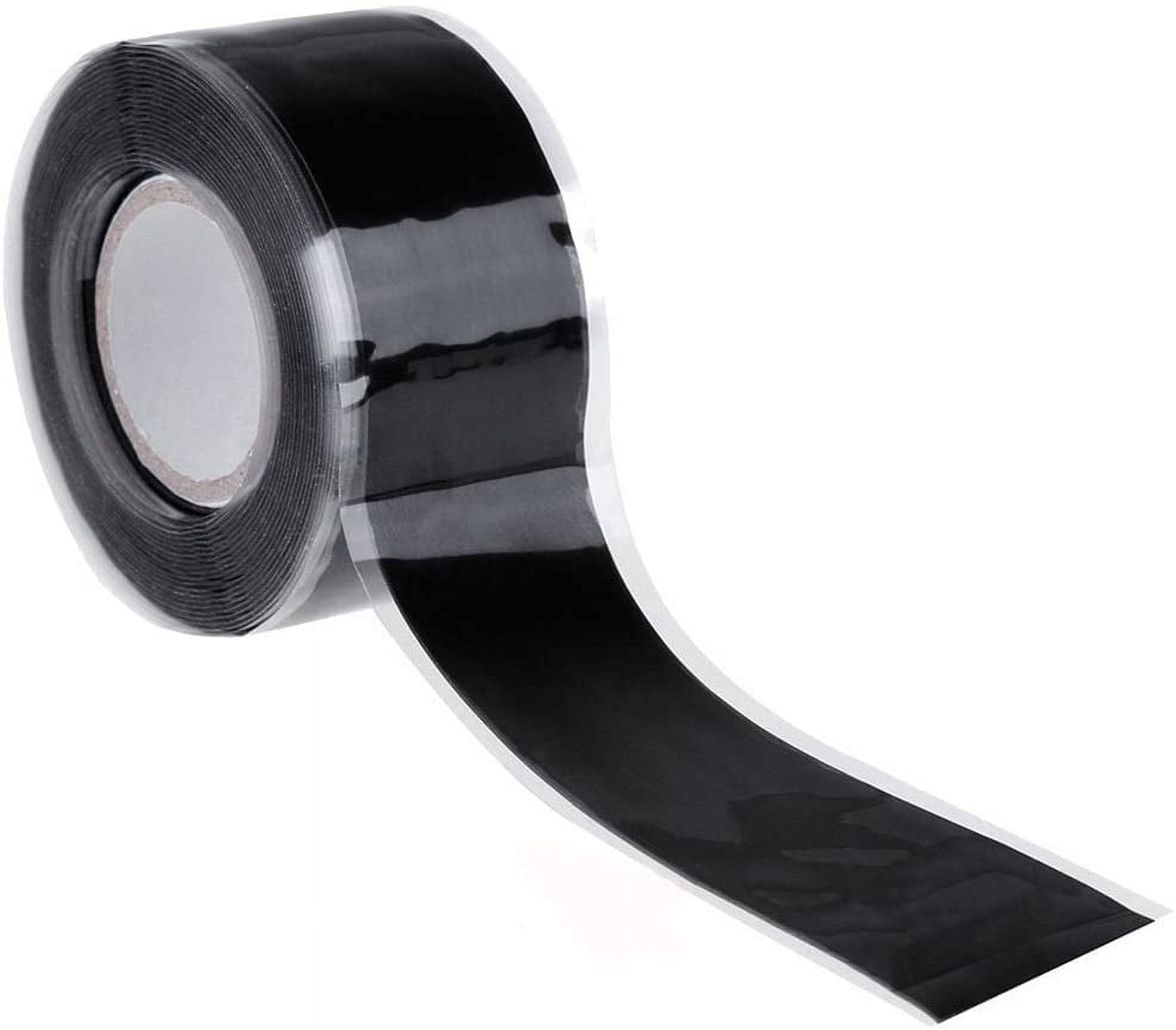Heldig Self-adhesive sealing tape Self-fusing silicone tape Self ...