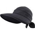 Heldig Simplicity Hats for Women UPF 50+ UV Sun Protective Convertible ...