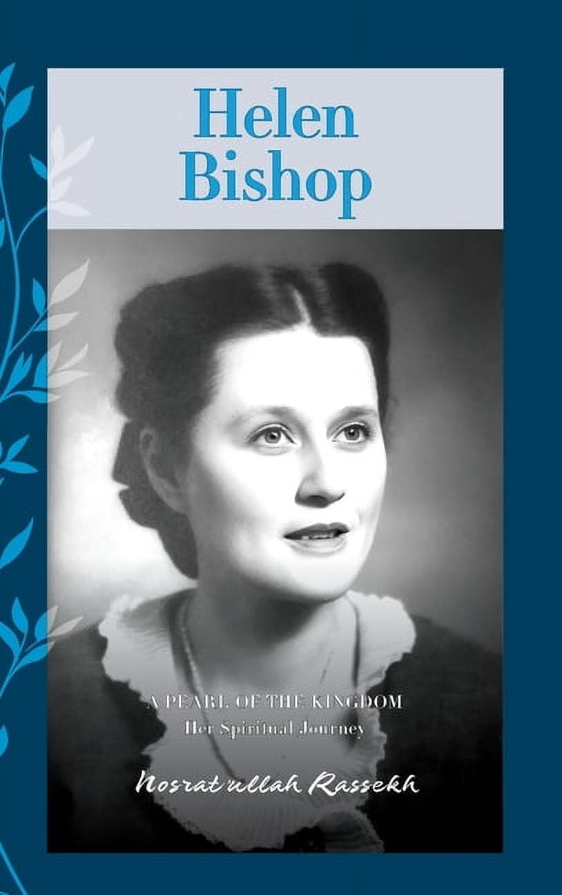 Helen Bishop: A Pearl of the Kingdom, (Hardcover) - Walmart.com