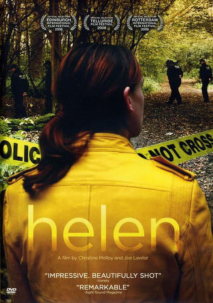 Helen (DVD) - Walmart.com