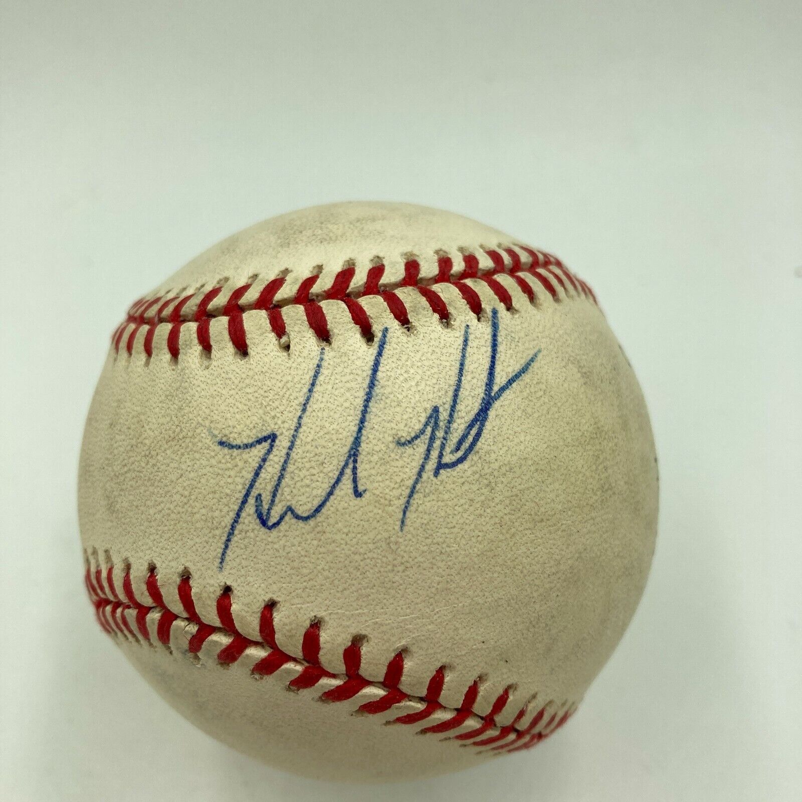 Helen Hunt Signed Autographed Major League Baseball Movie Star JSA COA - Walmart.com