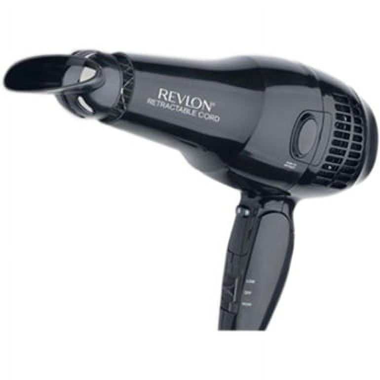 Helen of Troy RVDR5012 Hair Dryer - Walmart.com