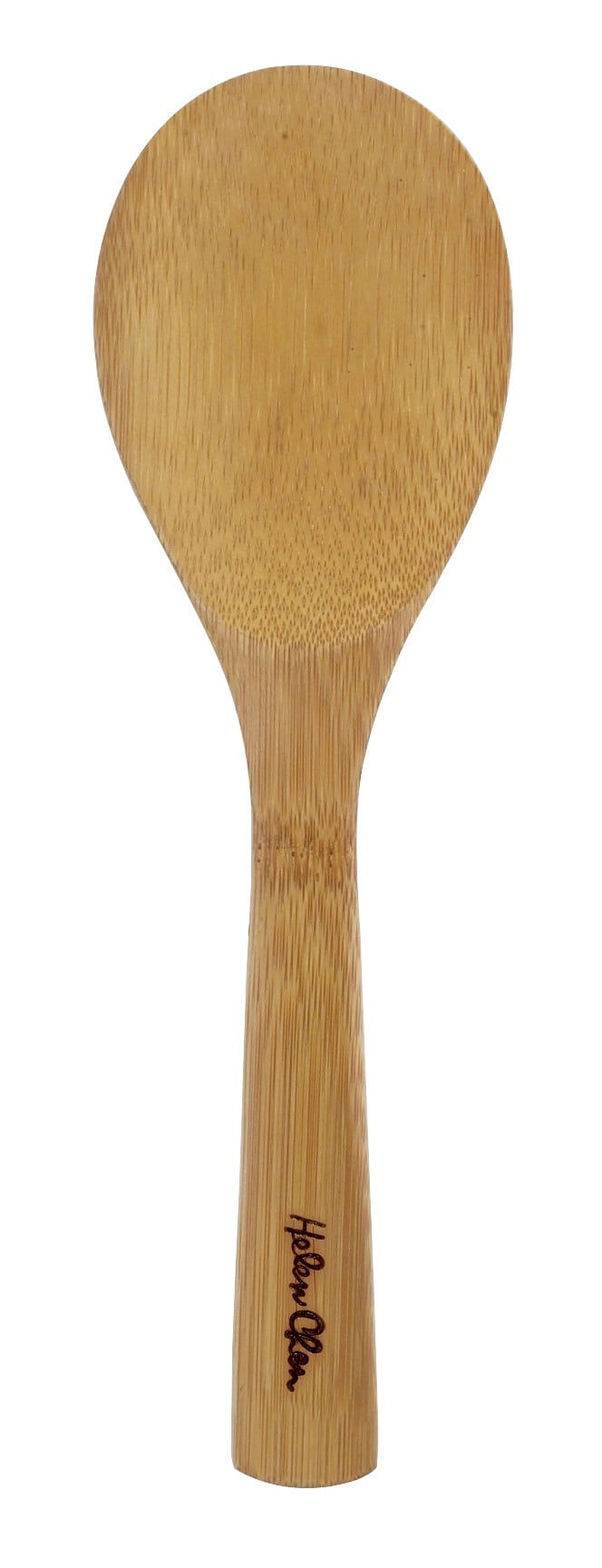 Helen's Asian Kitchen Bamboo 9 In. Rice Paddle - Walmart.com