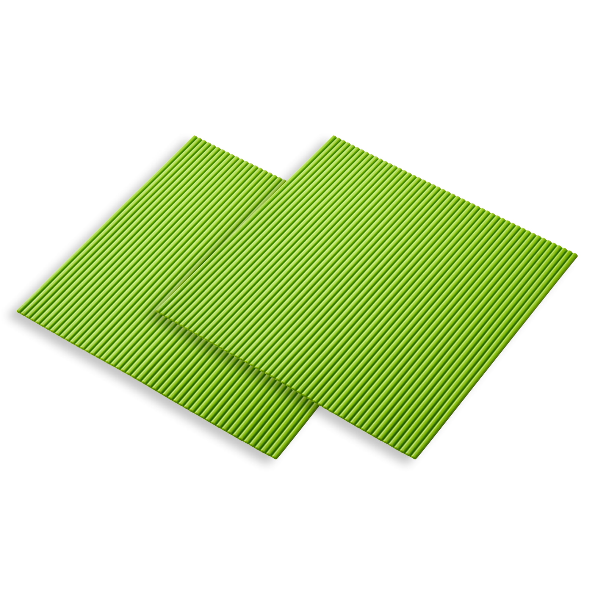 Helen’s Asian Kitchen Non-Stick Sushi Rolling Mat, Silicone, set of 2 ...