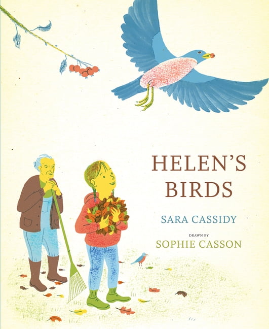 Helen's Birds (Hardcover) - Walmart.com