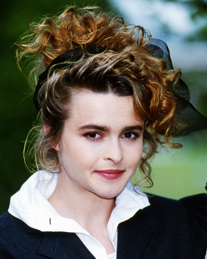 Helena Bonham Carter 24X36 Classic Hollywood Poster - Walmart.com