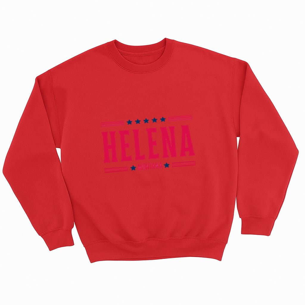 Helena Montana Patriotic Stars And Stripes For A Themed Graphic Print ...