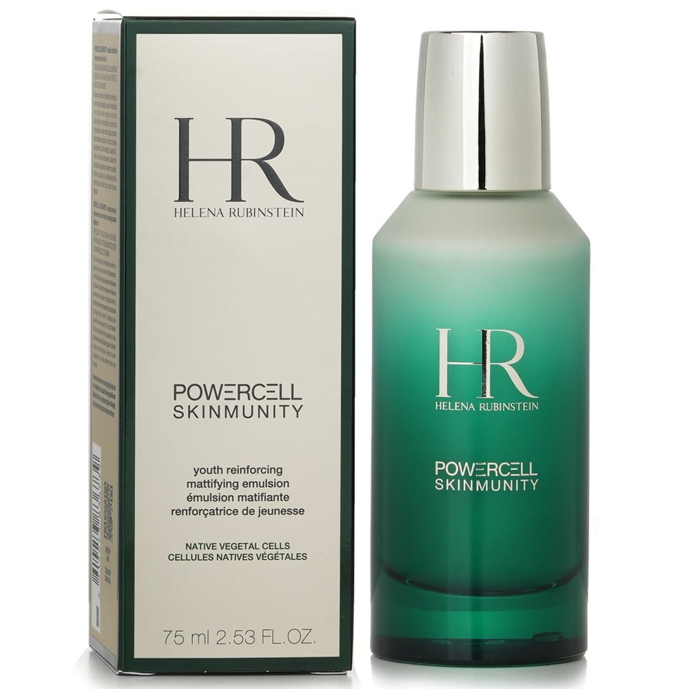 Helena Rubinstein - Powercell Skinmunity Emulsion Youth Reinforcing ...