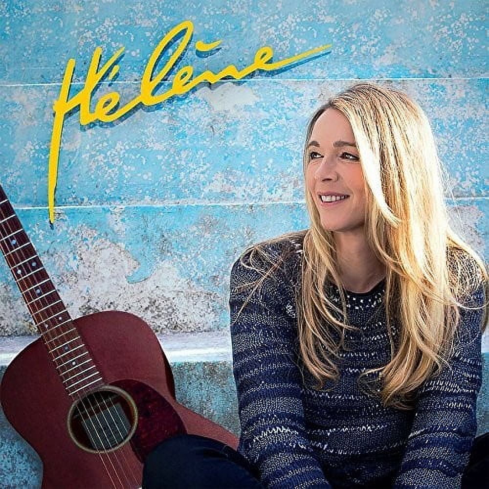 Helene (CD) - Walmart.com