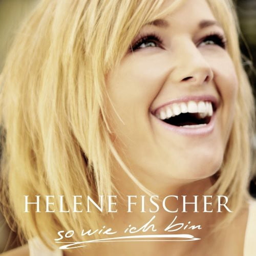 Helene Fischer - So Wie Ich Bin - Music & Performance - CD - Walmart ...