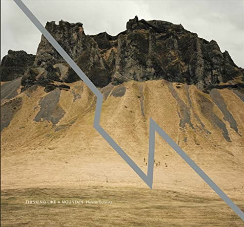 Pre-Owned Helene Schmitz: Thinking Like a Mountain Hardcover - Walmart.com