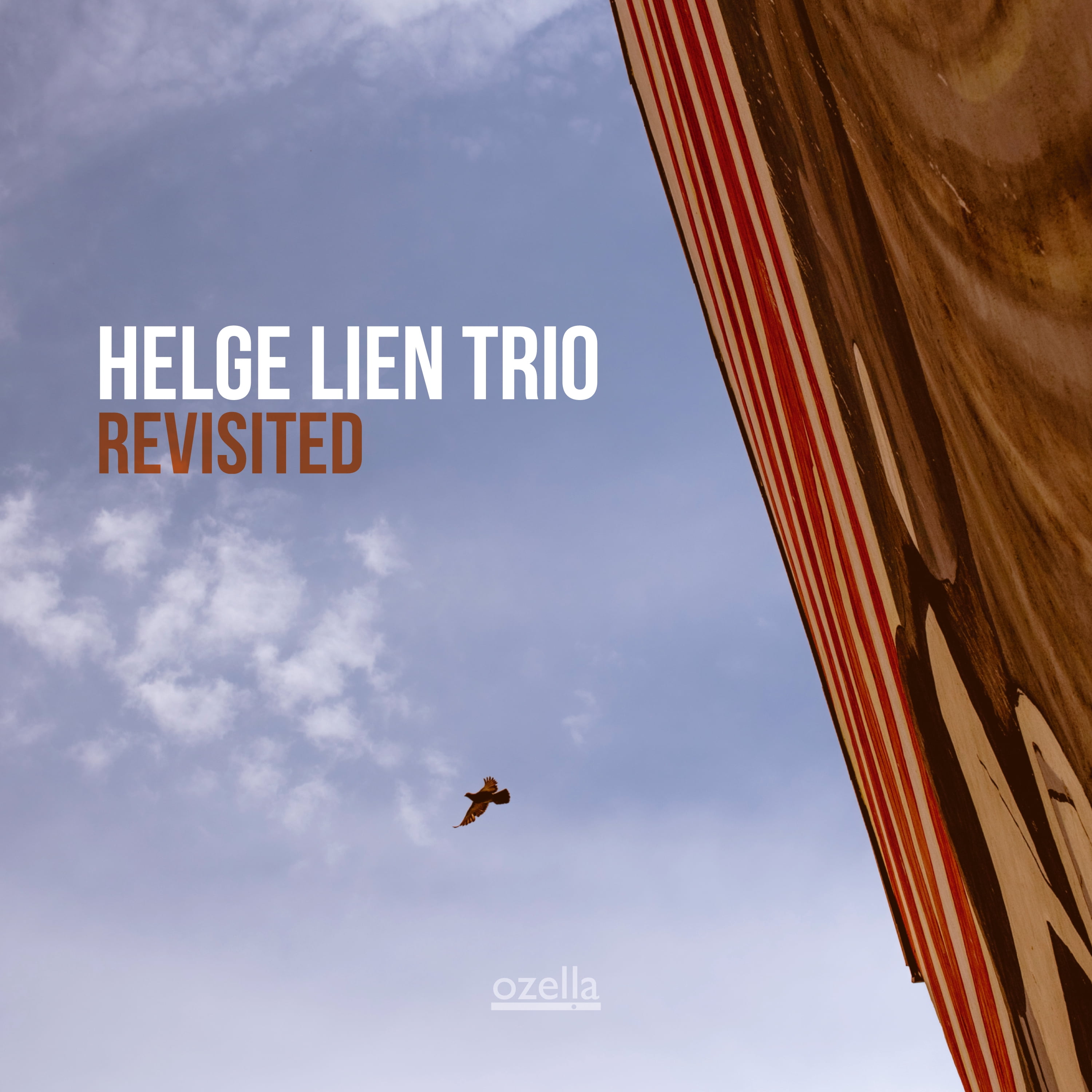 Helge Lien Trio - Revisited - Jazz - Vinyl - Walmart.com