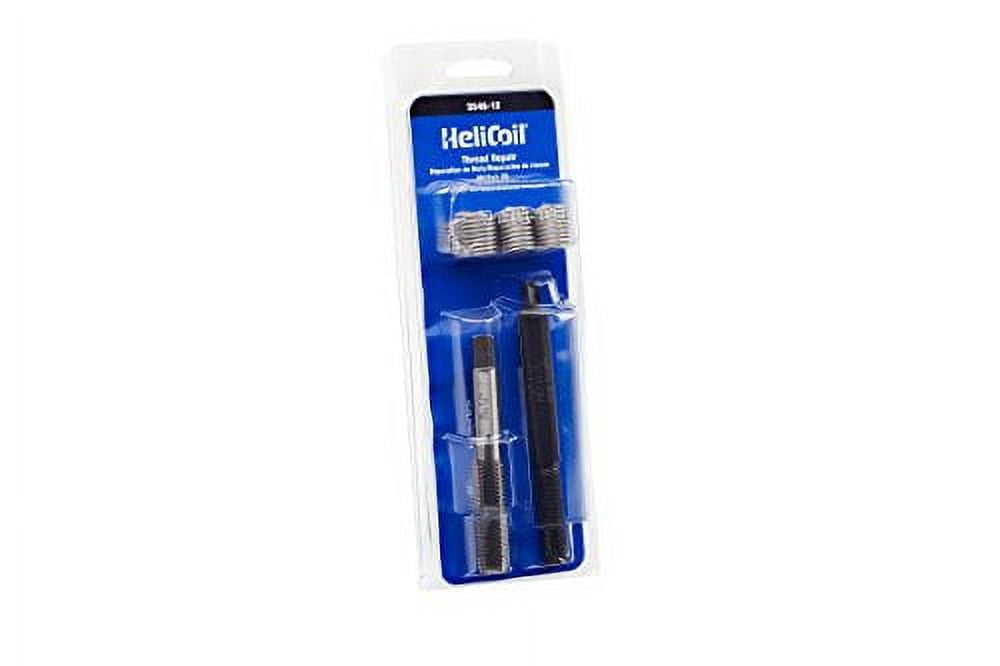 Heli-Coil 554612 M12 X 1.75 Metric Kit - Walmart.com