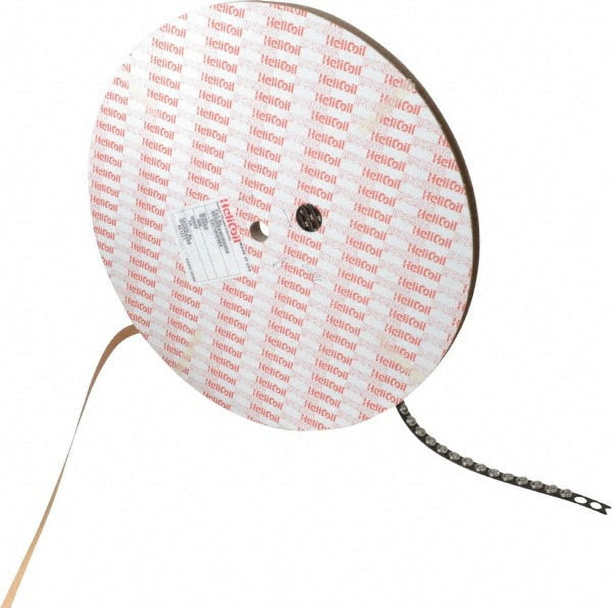 Heli-Coil Heli-Coil 1185-5CN 312S 5/16-18 UNC, 0.312" OAL, Free Running ...