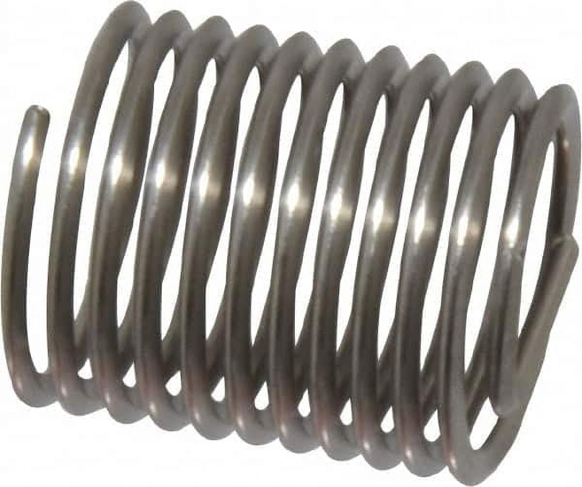 Heli-Coil R1191-6 3/8-24 UNF, 0.562" OAL, Free Running Helical Insert ...