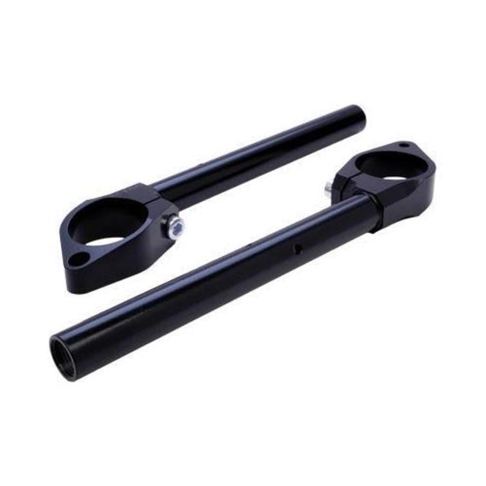 HeliBars TS03088-BA Clip-On Handlebar - Walmart.com