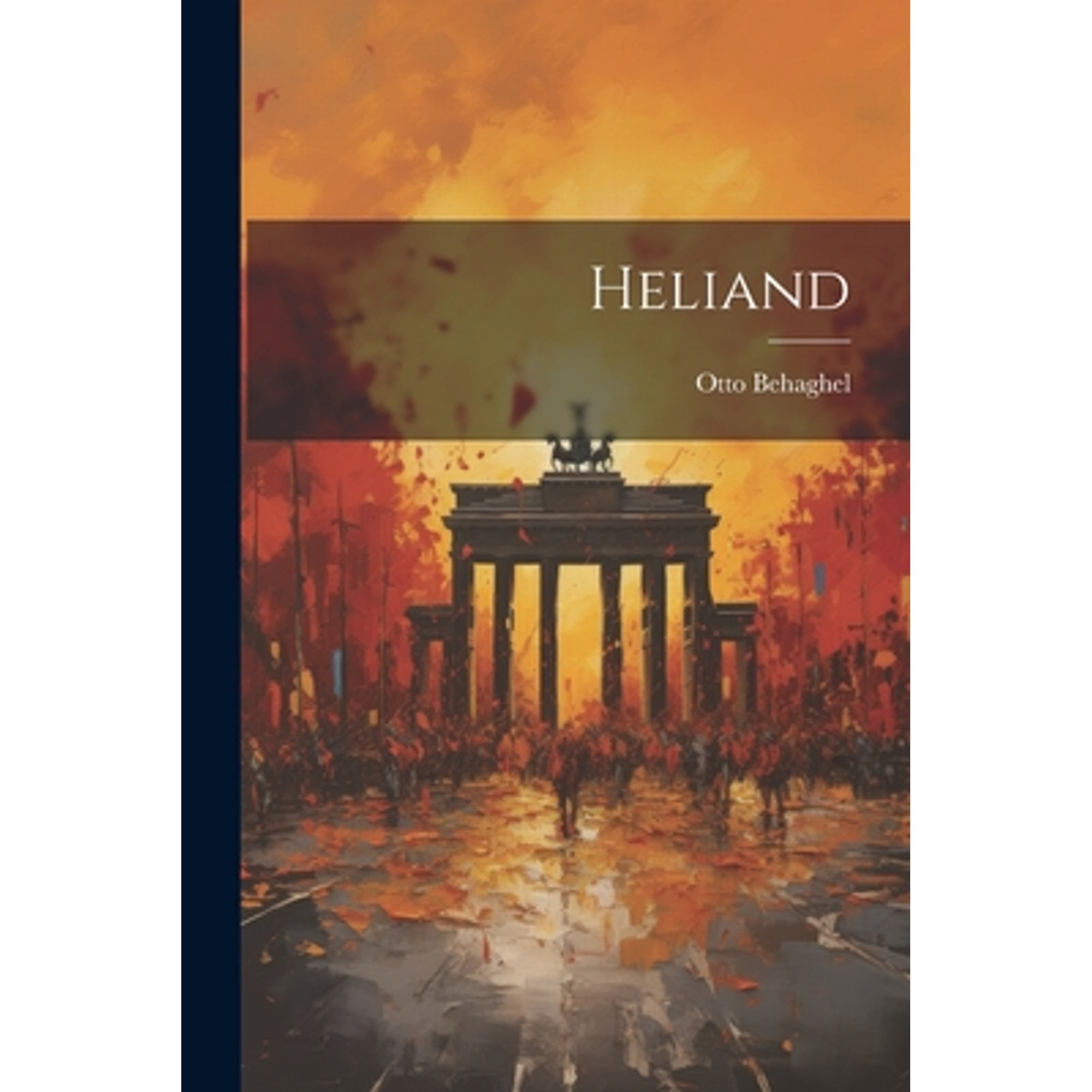 Heliand - Walmart Business Supplies