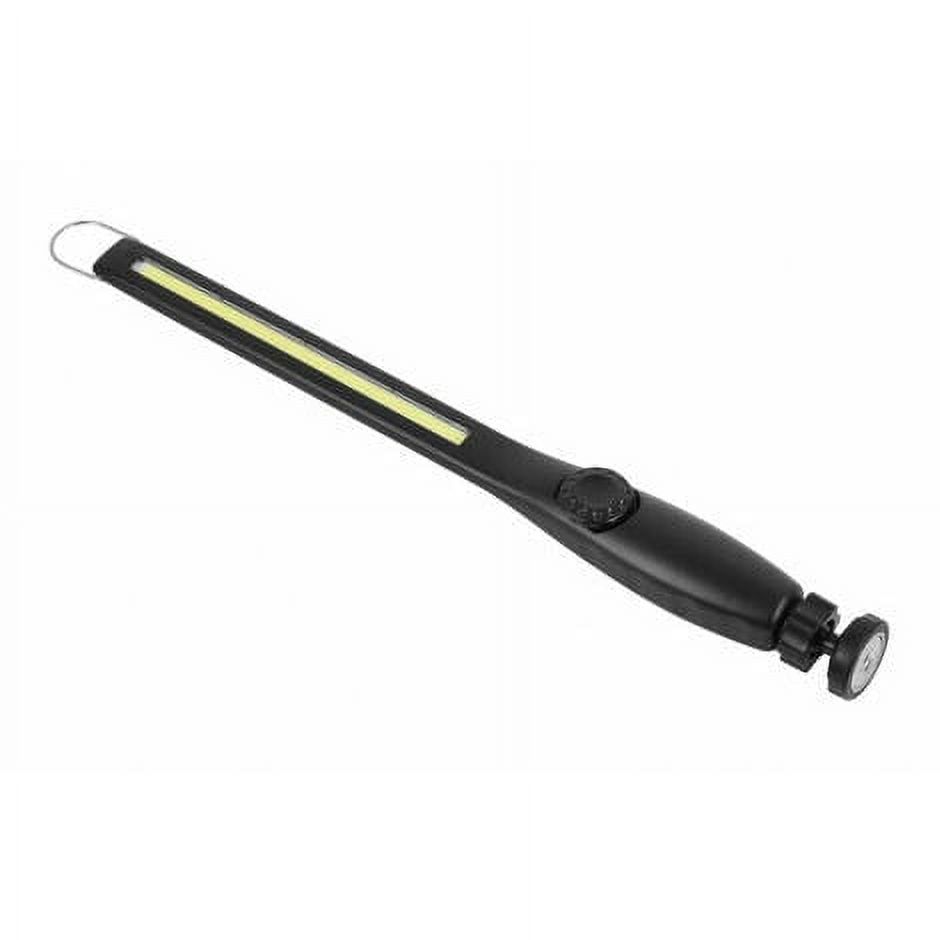 Helianthus 1 Work Light, Bright LED, Rechargeable, Magnetic Hook, IP54 ...