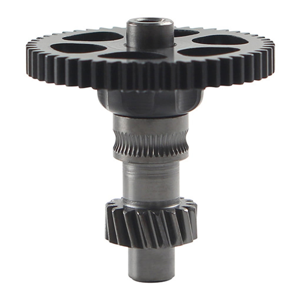Helical Gear Coating All-in-one Extruder Shafts Assembly for Voron ...