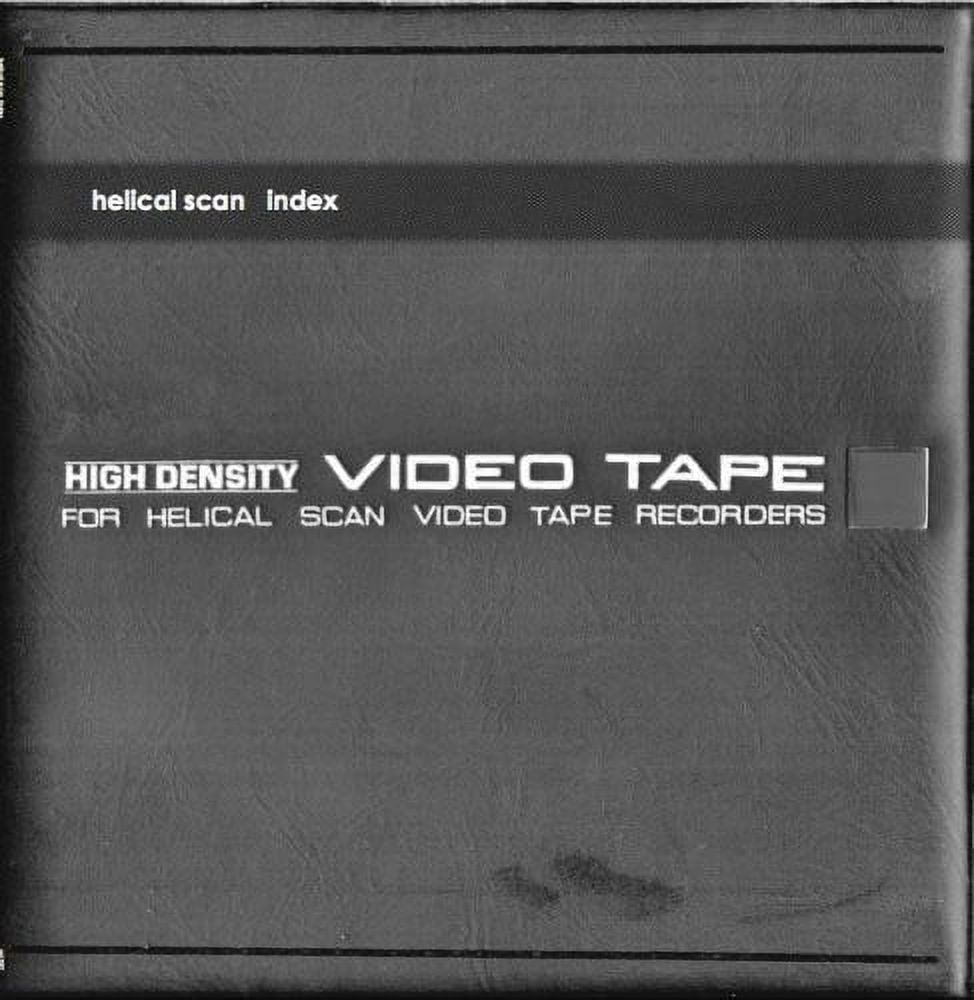 Helical Scan - Index - Rock - Vinyl - Walmart.com