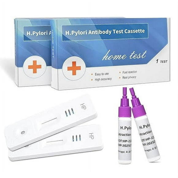H Pylori Test Kit