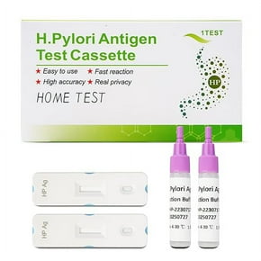 H Pylori Test Kit