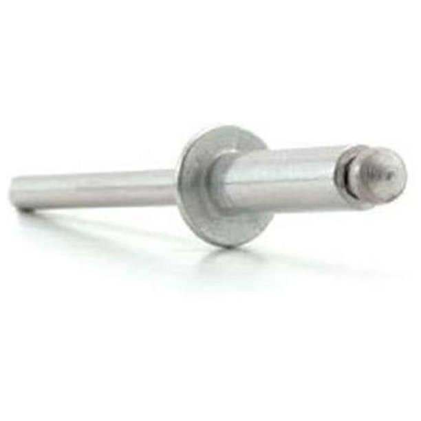 Helicoil 57438 1/8" 1/16 - 1/8steel /steel - Walmart Business Supplies