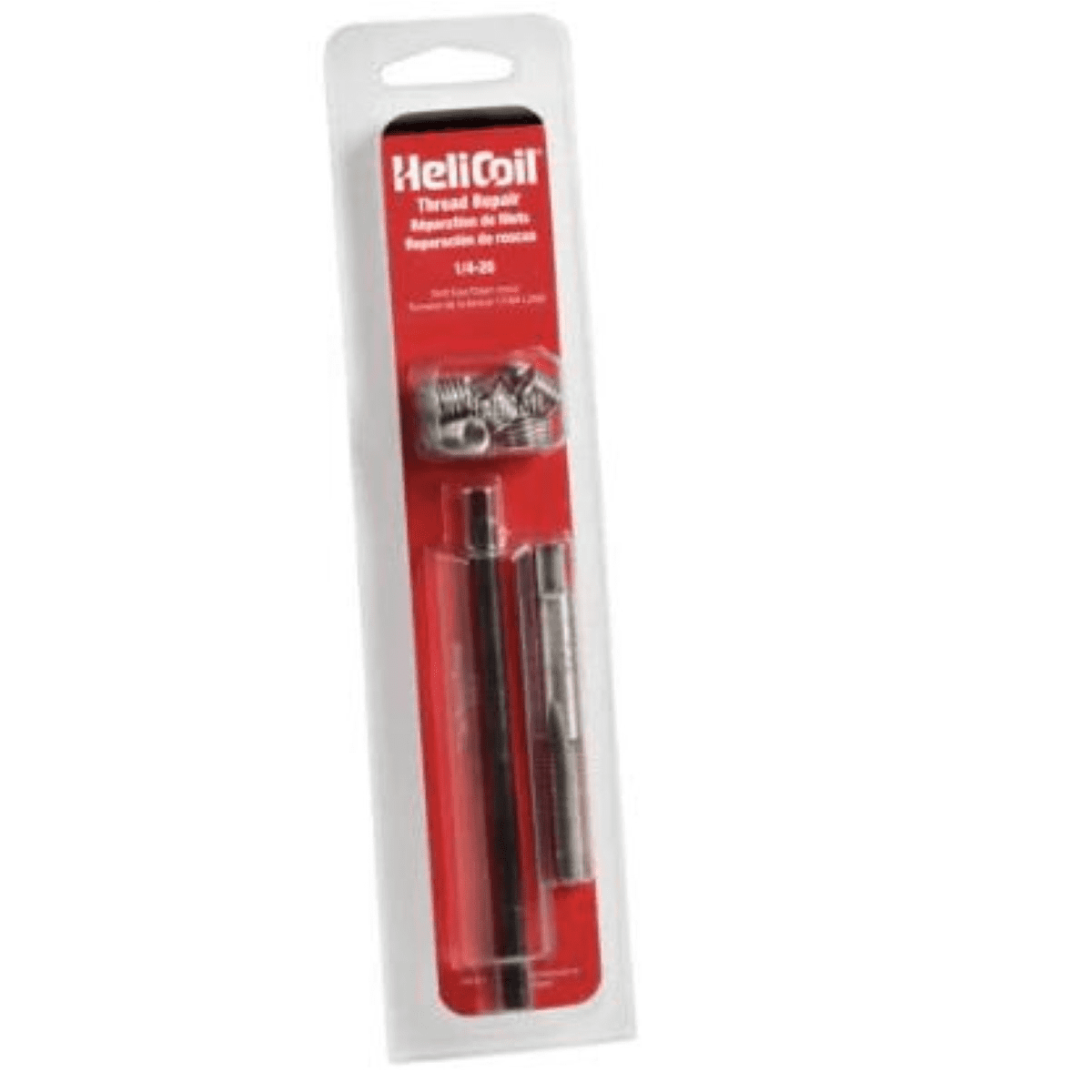Helicoil KIT 8-32 - Walmart.com